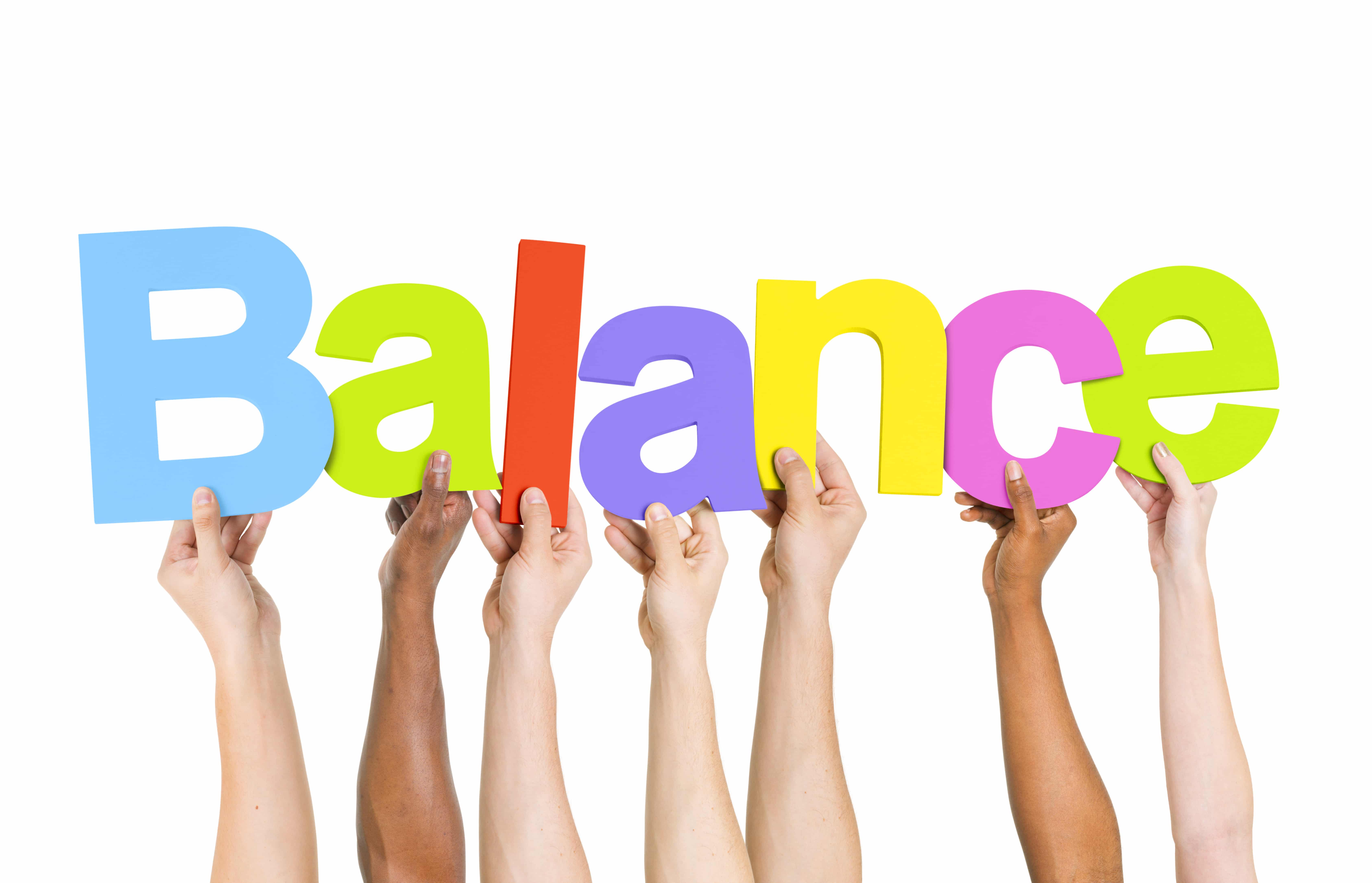 Bite Balance: If It’s Off, It Can Throw Everything Off! | Austin, Tx